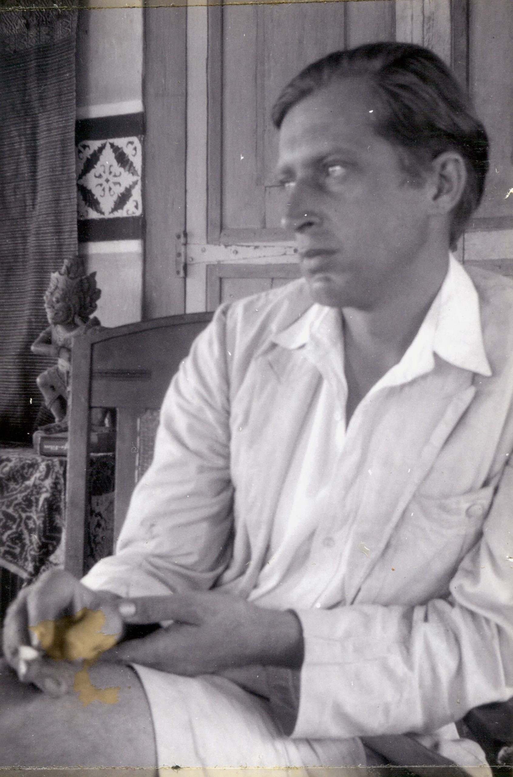 ROOTS: Tracing a Century of Walter Spies in Bali – Senidibali